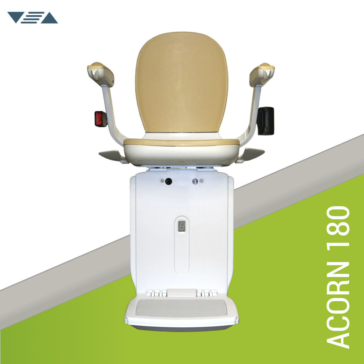 Produkt-Support - ACORN 180 Treppenlift | Pflanz-Homelift